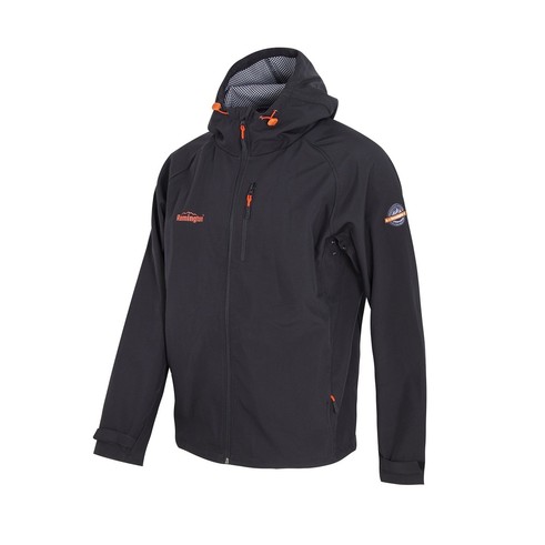 Джемпер Remington Black Moose Hunter Jacket– купить в интернет-магазине ...